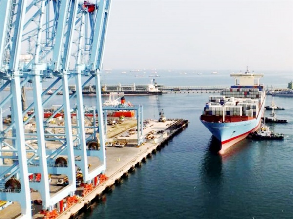 APM Terminals Callao facilitará tramitación de los usuarios con nuevo ...