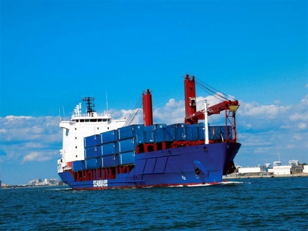 Seaboard Marine y BBC Chartering & Logistics consideran consolidar sus ...