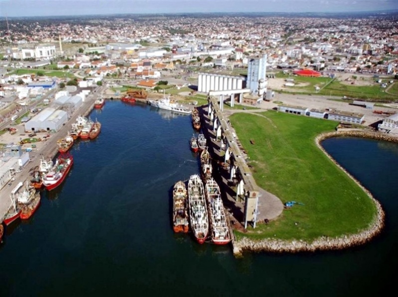 Puerto de Mar del Plata recibe subsidio de más de US$540 mil para ...
