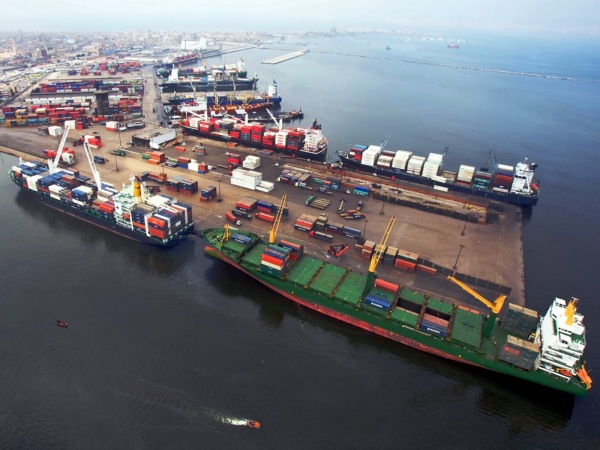 En tres o cinco años Perú podría alcanzar una infraestructura portuaria ...