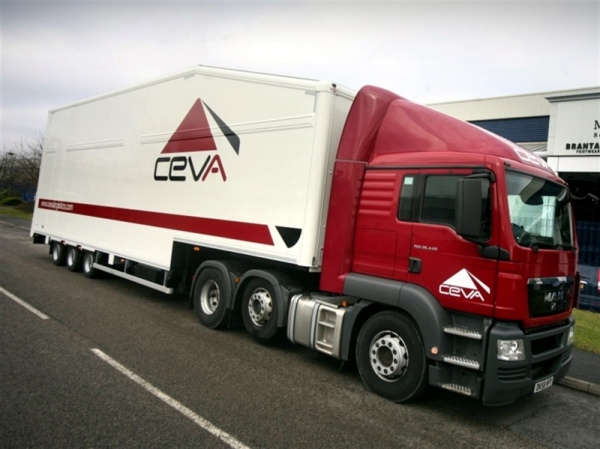 CMA CGM da a conocer Oferta Pública para adquisición de CEVA Logistics ...