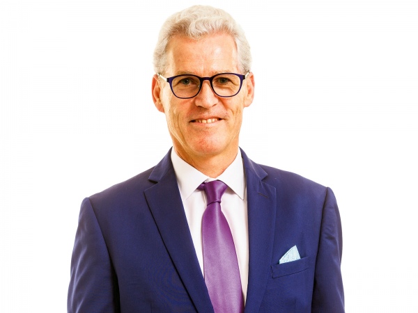 CEO de ONE Global, Jeremy Nixon, ofrecerá discurso inaugural TOC Asia ...