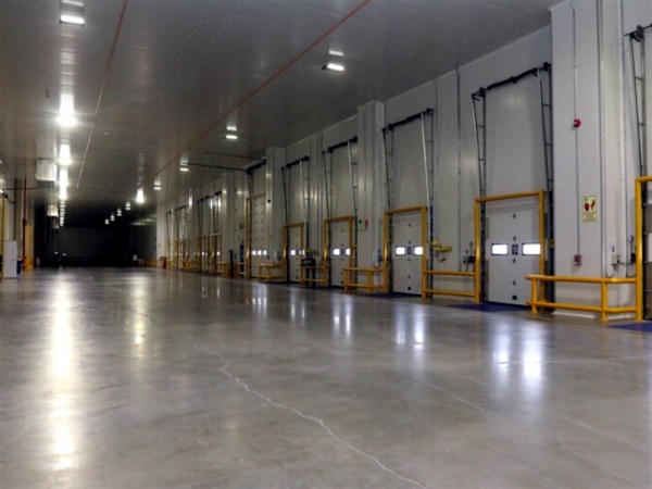 Grupo Wiese y Frialsa México inauguran centro logístico para productos ...