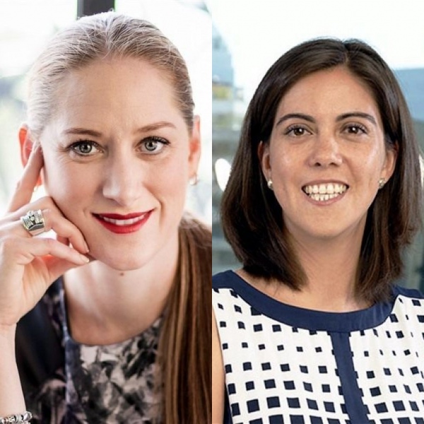 WISTA Chile welcomes new members - MundoMaritimo