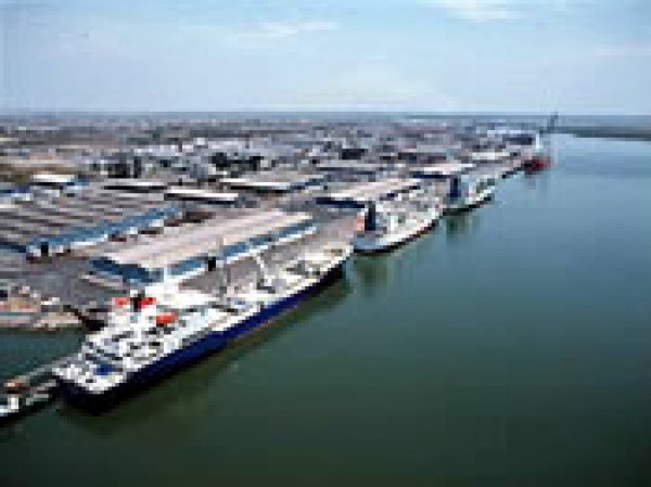 Ecuador con 18 puertos certificados PBIP - MundoMaritimo