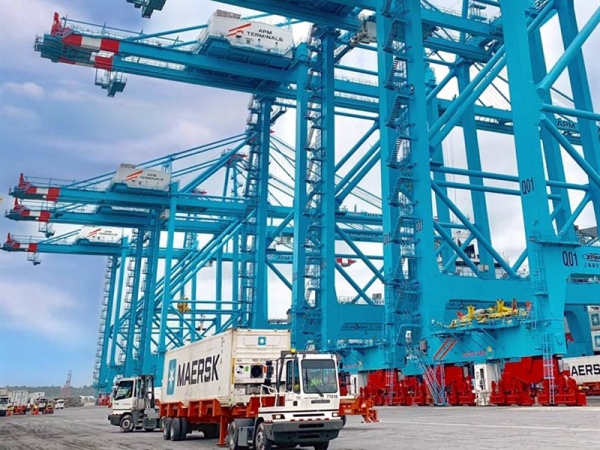 APM Terminals Moín, Costa Rica: Aplica aumentó a tarifas de servicios ...