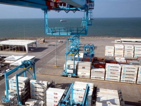 APM Terminals Moín de Costa Rica normaliza operaciones tras asegurar ...