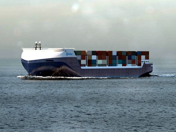 ¿Son los buques autónomos una amenaza para la demanda de gente de mar ...