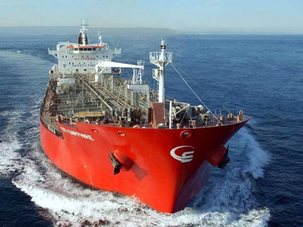 DNV GL crea nueva clasificación para nueva generación de buques tanque ...