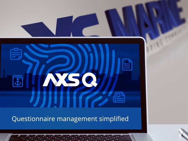 AXSMarine’s revolutionary web-based vessel document management system ...