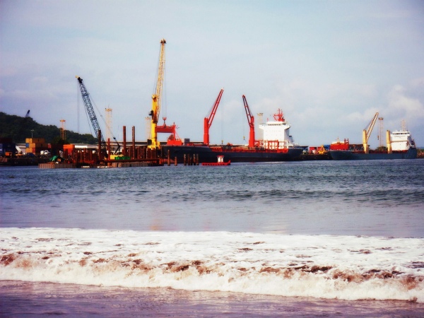 ICTSI interesada en invertir en reposicionamiento del puerto de Caldera ...