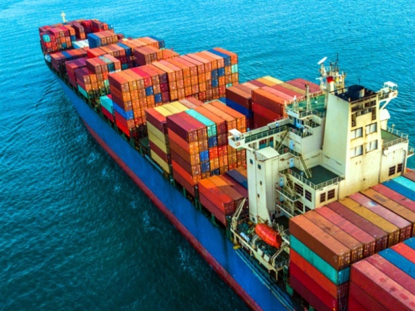 Prospectos de comercio marítimo mundial 2019-2024 - MundoMaritimo