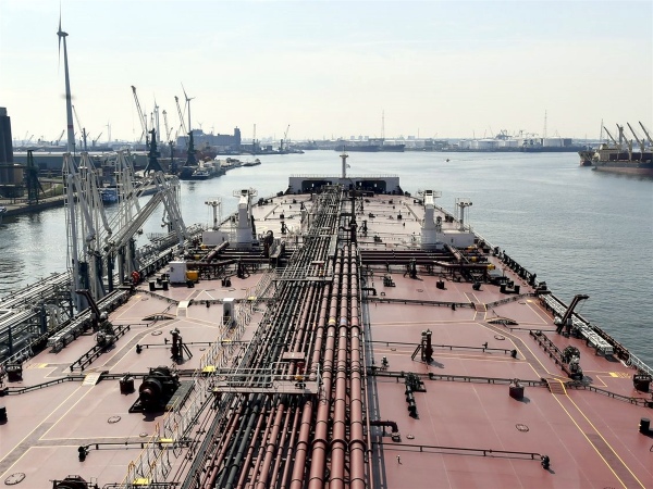 Sector tanquero: tarifas se mantendrán altas con una capacidad limitada ...