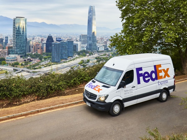 FedEx Express inicia su última etapa de integración con TNT Express en ...