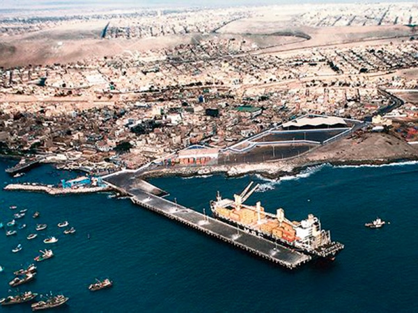 Puerto de Ilo, Perú: Enapu deberá elaborar estudio de preinversión de ...