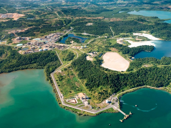 Puerto de Aratu, Brasil: Licitaciones para dos áreas serán publicadas ...