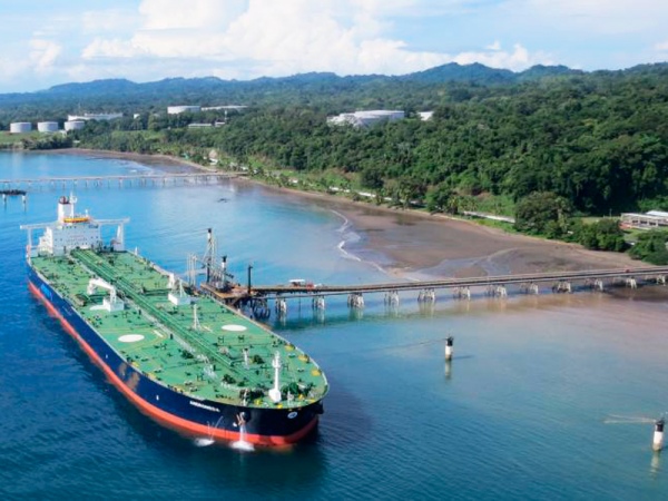Petroterminal de Panamá incrementó en un 20% sus operaciones en 2019 ...