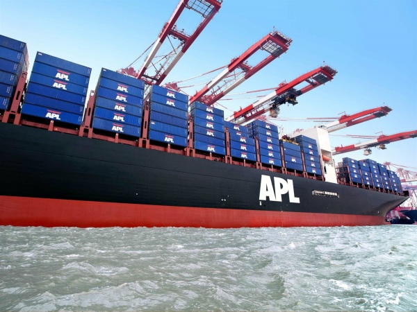 APL anuncia cambios en itinerario del servicio Condor Express (CDX ...