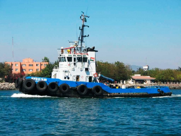 Grupo TMM de México disminuyó sus ingresos en un 3,1% en 2019 ...