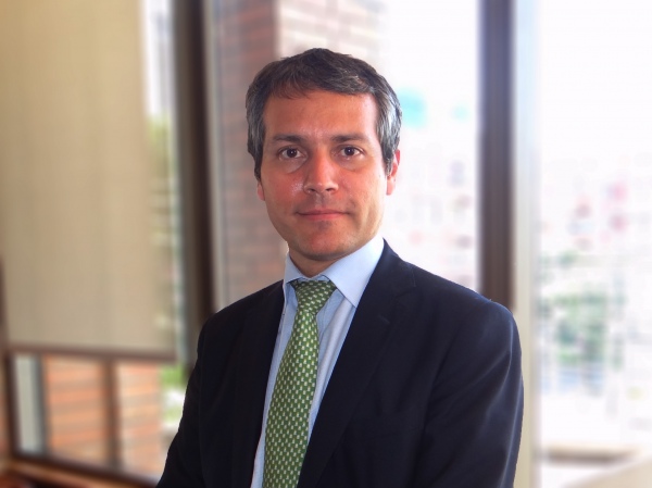 Rodrigo Yáñez, SUBREI Chile: Es un riesgo para el comex si se vuelve a ...
