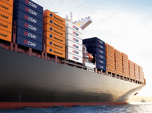 CSAV obtiene utilidades por US$124,6 millones en 2019 - MundoMaritimo