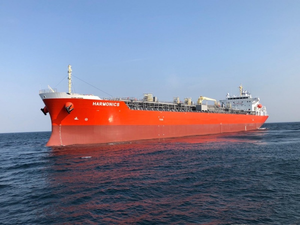 MOL unifica sus administradoras de naves tanqueras bajo el nombre MOL ...