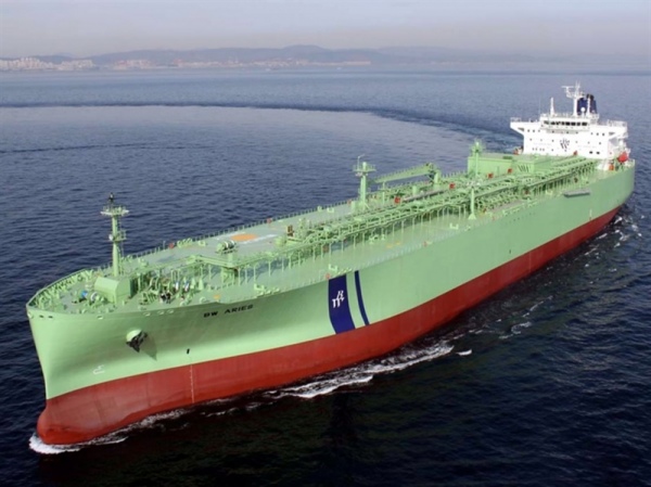 Sector tanquero: ¿Cuáles son las perspectivas en medio de la crisis del ...