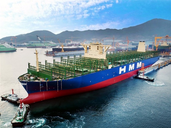 HMM hace efectiva su participación en THE Alliance en medio de una ...