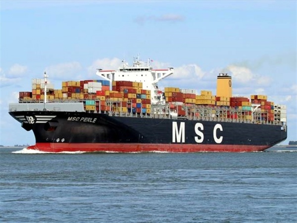 MSC Chile anunció nuevas cancelaciones en el servicio ANDES e INCA ...