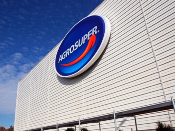 Agrosuper se abre paso en el mercado minorista de China tras inaugurar ...