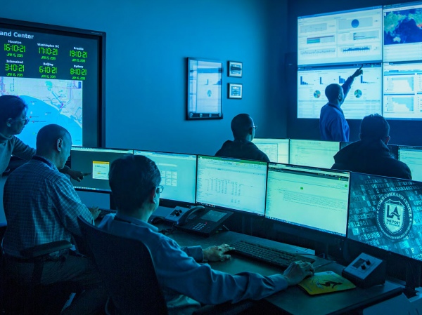 Port digitalization in the post COVID-19 era - MundoMaritimo