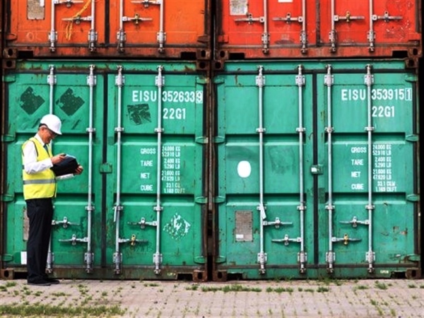 ¿Cómo opera la identificación de los propietarios de los contenedores a ...