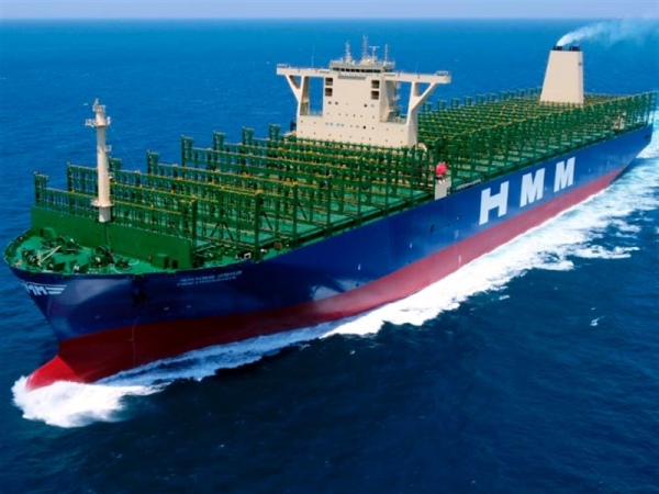 Las principales líneas navieras globales optan por reducir la capacidad ...