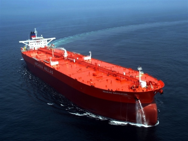 Tanqueros Aframax no aguardan mejoras en tarifas para el tercer ...