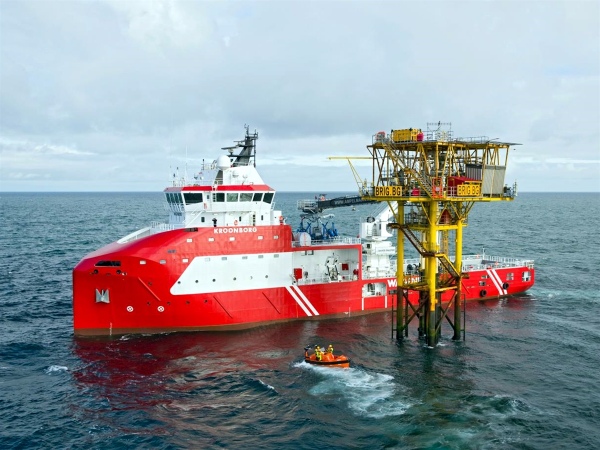 DNV GL lanza soporte para la nueva directriz sobre fallo del sistema de ...