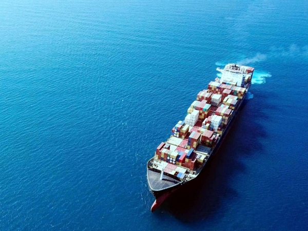 Compañías líderes del sector marítimo se reúnen en iniciativas en torno ...