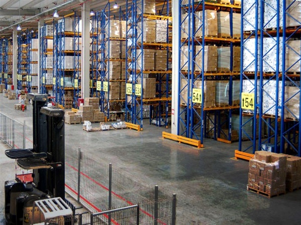 Open Warehouse by AGUNSA, la nueva aceleradora de negocios dirigida a ...