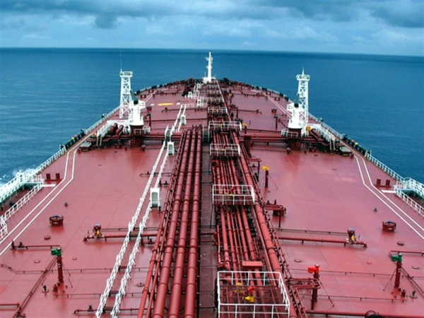 China reserva 19 tanqueros para importar crudo desde Estados Unidos ...