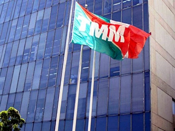 Grupo TMM, México: Nueva directora general buscará optimizar costos y ...