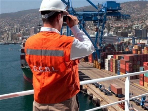 Compañía Marítima Chilena admite que decisión de la Corte Suprema ...