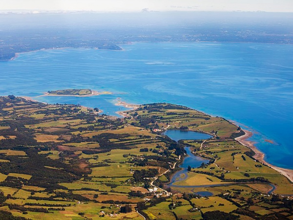 Sur de Chile: Anuncian licitación para transporte marítimo de vehículos ...