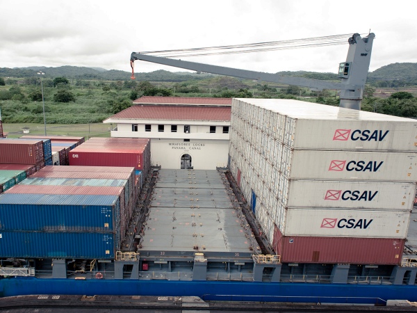 CSAV recauda US$343,8 millones y concluye exitosamente el primer ...