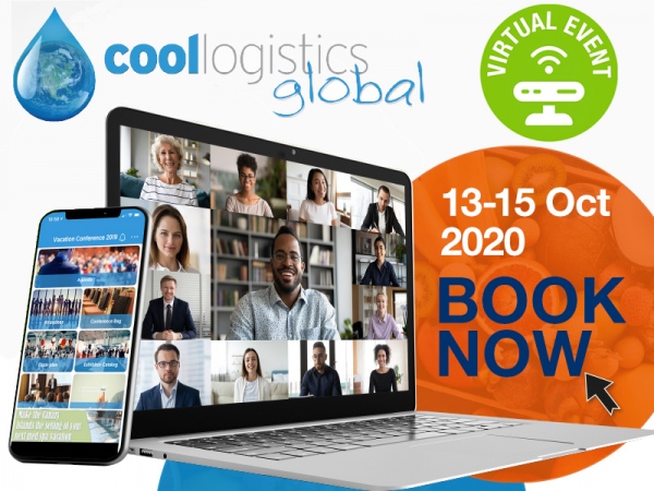 Cool Logistics Global: El desafío de rediseñar la cadena de frío en el ...