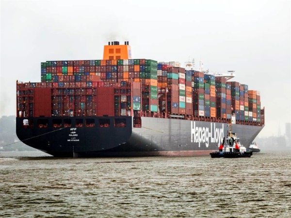 CSAV concluye exitosamente aumento de capital por US$350 millones ...