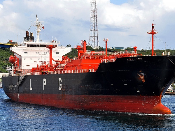 Gaseros con un 6,5% se impone como el segmento de la flota con mayor ...