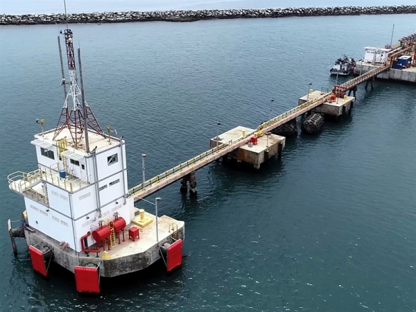 APM Terminals Callao, Perú: Las cruciales obras de rehabilitación del ...