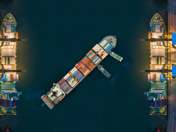 DCSA publica normas para el conocimiento de embarque para acelerar ...