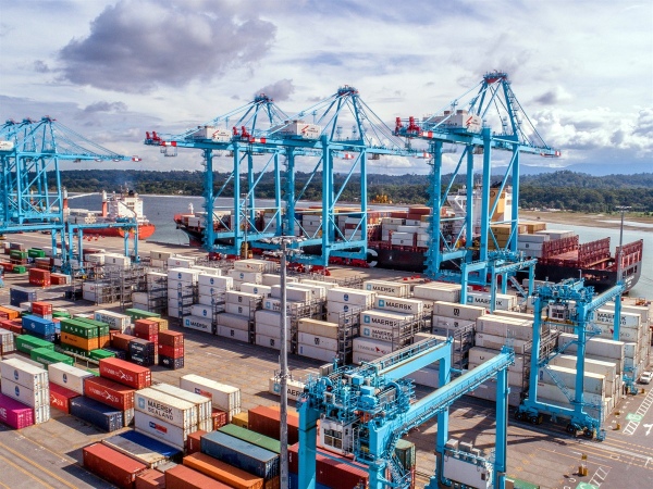 APM Terminals Moín de Costa Rica destaca sus plataformas digitales al ...