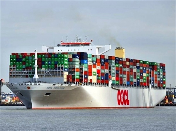 OOIL anuncia beneficios por US$903,0 millones para la gestión 2020 ...