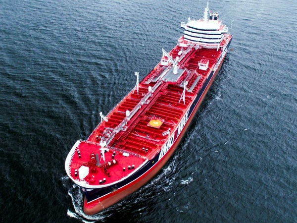 Tanqueros miran con optimismo inicio de temporada de alta de consumo de ...